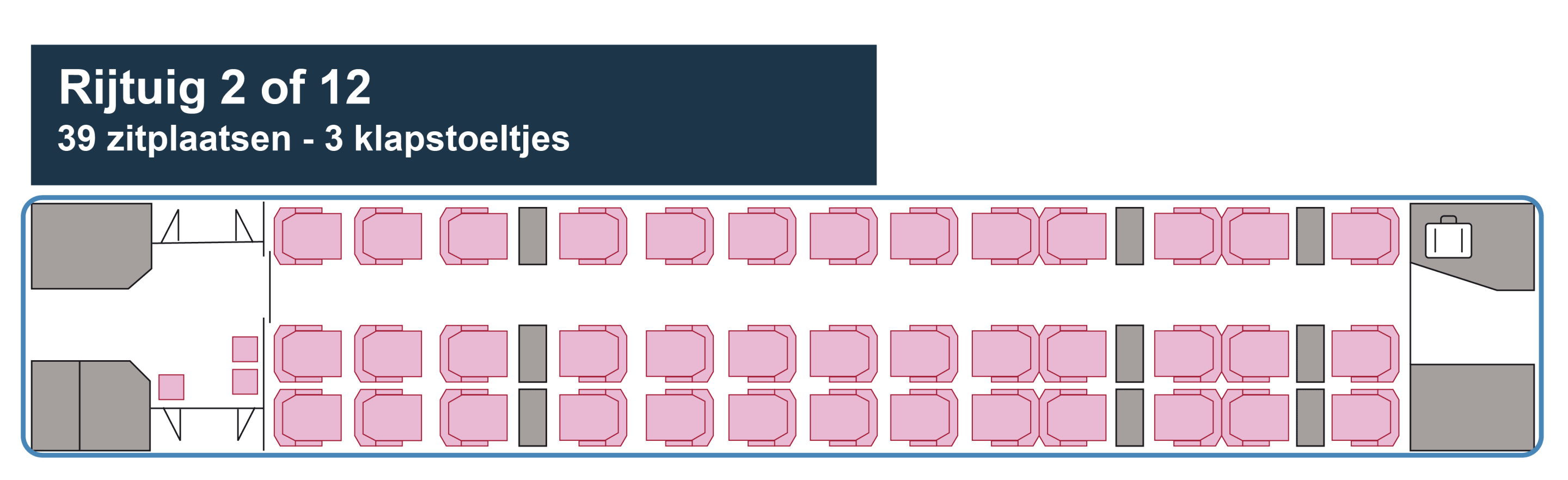 Thalys tickets en korting » Thalys Parijs » Goedkoop-treinkaartje.nl