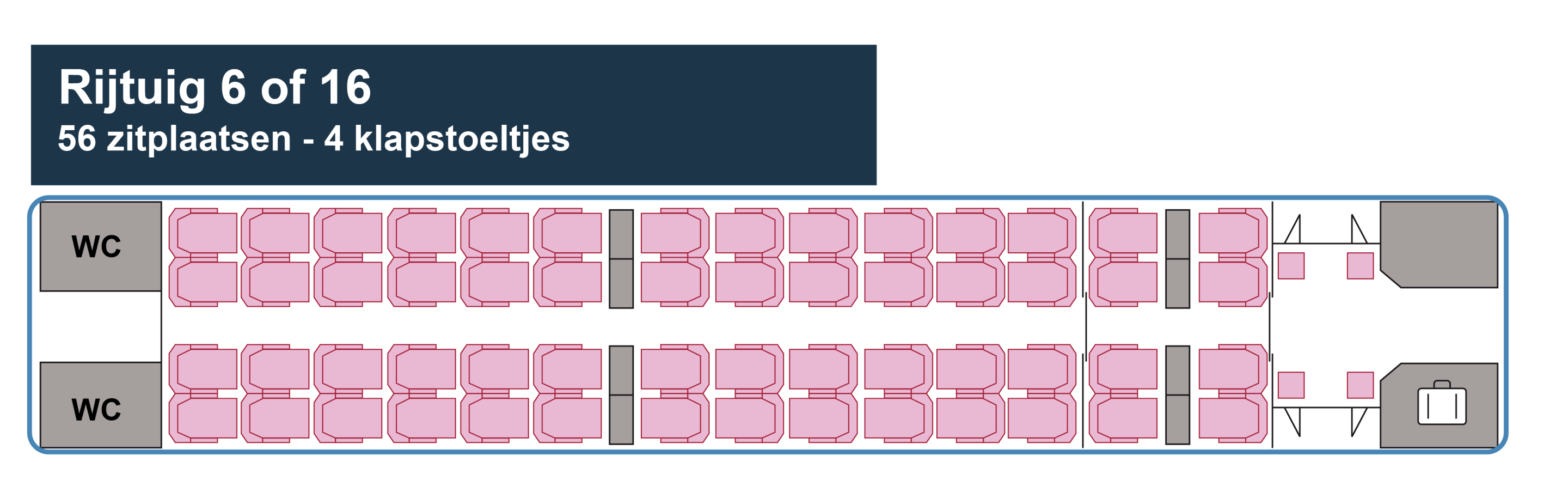 Faciliteiten, Zitplaatsen en Meer aan boord van de Thalys » Goedkoop ...